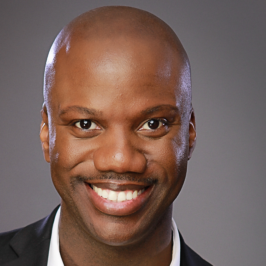 Shaun Harper | National Education Policy Center